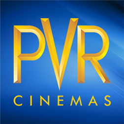 PVR Movie Tickets at 50% off (On Android App) - Get It Cheap